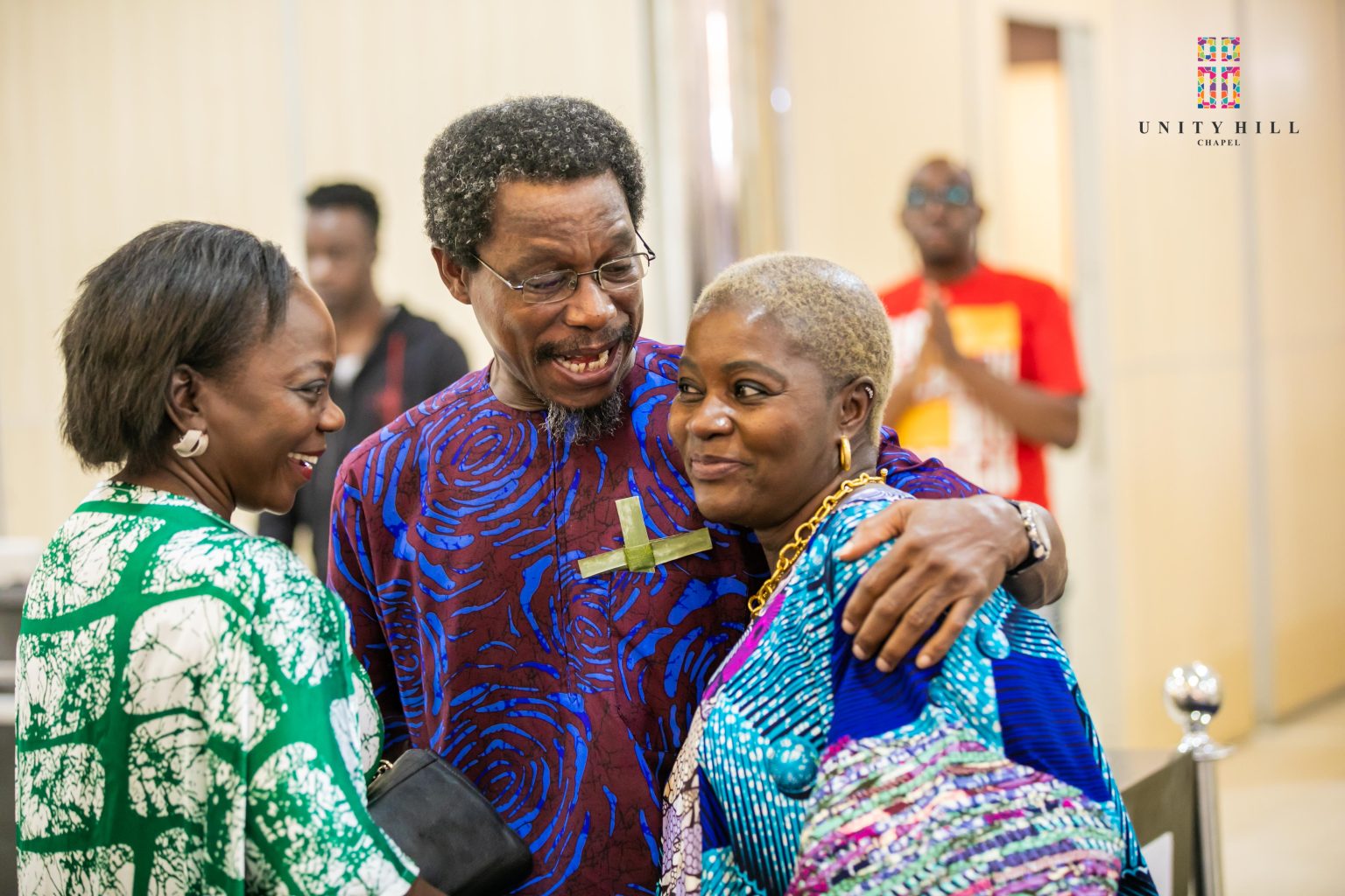 Home - Unity Hill Chapel